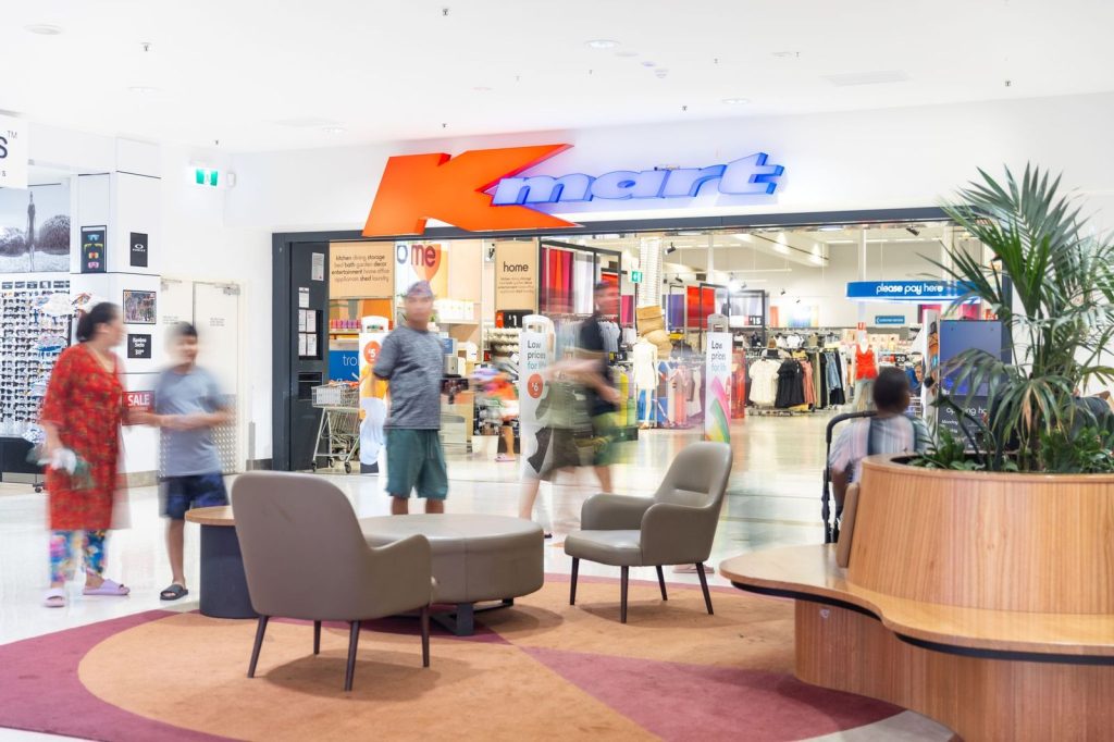 Casual Mall Leasing | Karratha City