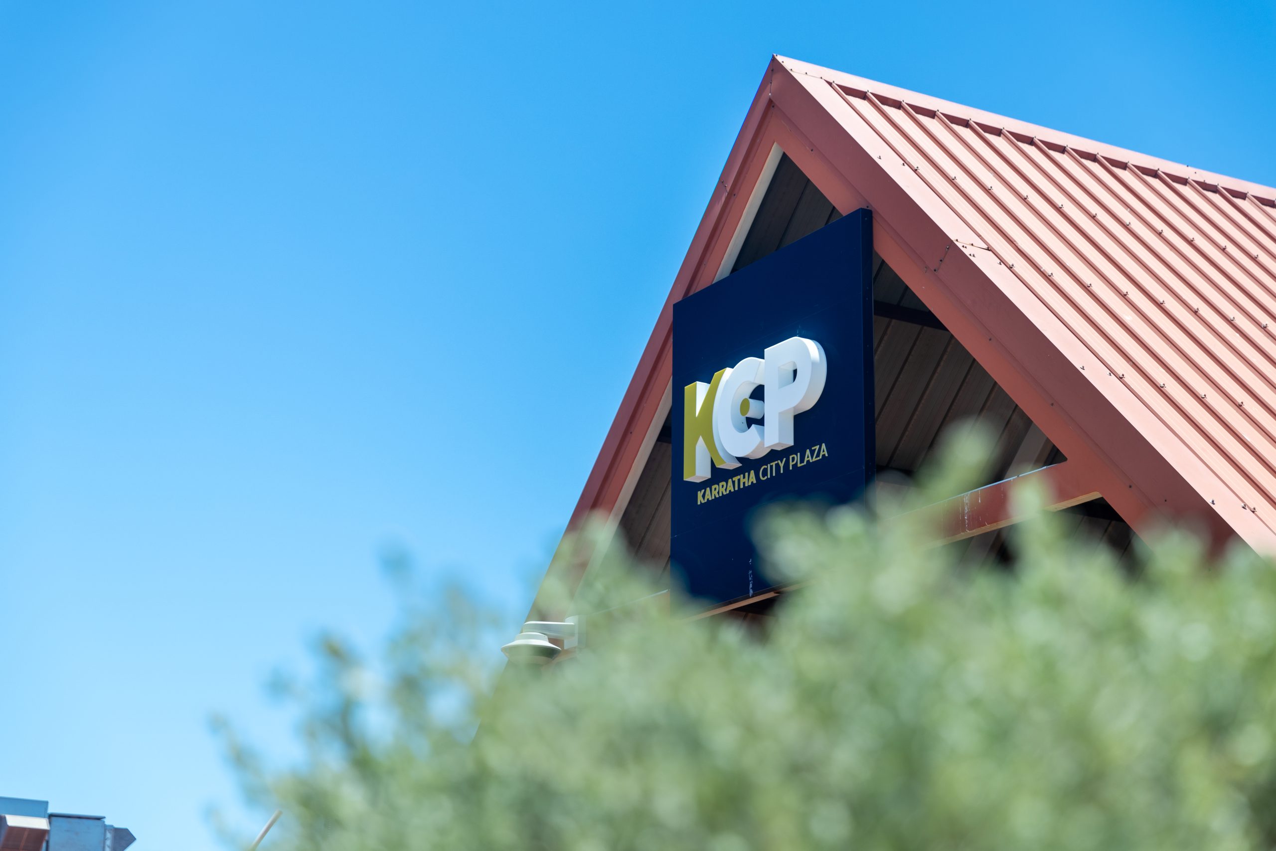 Karratha City Plaza | Shopping Centre - Karratha City