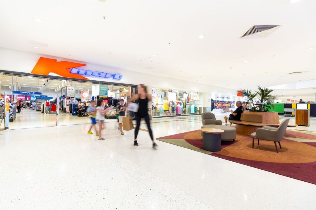 Casual Mall Leasing | Karratha City